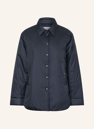 Bogner Steppjacke Imody blau