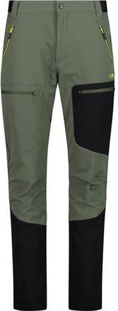 F.lli Campagnolo Herren Keilhose MAN PANT