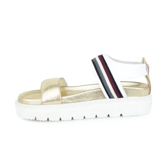 Colmar Maggie 405 Flat Sandal - Femme - Chaussures - Blanc - Taille: 36 EU
