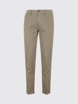 Re-hash Pantalon RE-HASH Homme couleur Beige