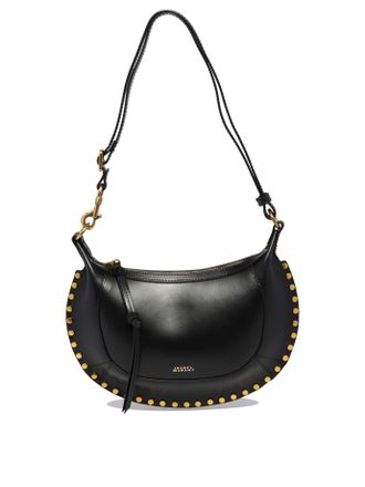 Isabel Marant Isabel Marant Oskan Moon Petit sac &agrave; bandouli&egrave;re