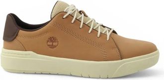 Timberland Homme, Chaussures, Beige, Taille: 44 EU Seneca Bay Low Lace Up