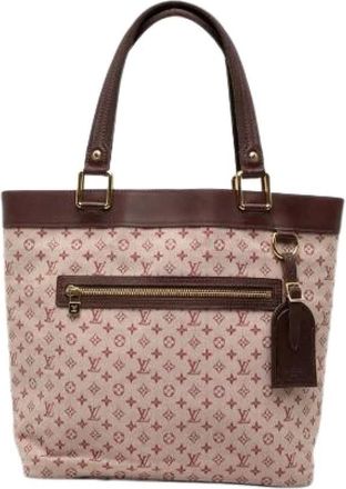 Louis Vuitton Damen, Pre-Owned, Rot, ONE SIZEGr&ouml;&szlig;e