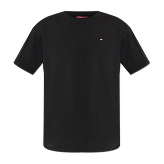 Diesel Herren, Oberteile, Schwarzk, XLGr&ouml;&szlig;e