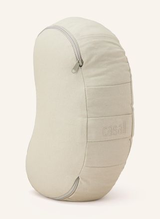 Casall Casall Yogakissen Meditation weiss