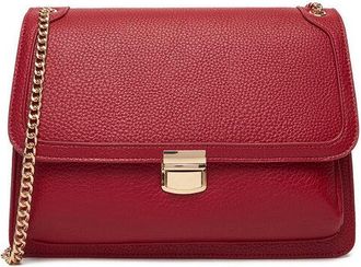 Jenny Handtasche C-JEN-L-010-08 Rot