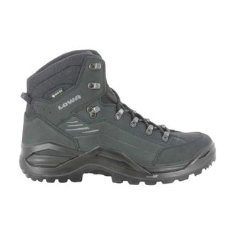 Lowa Schwarze Renegade EVO GTX MI Schuhe - - Sport - Herren - Schwarzk - 45 EU