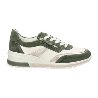 Ara Neapel Tron Sneakers - - Shoes - Damen - Mehrfarbig - 39 EU