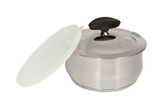 Callaway Pfannen mit 2 Deckeln 18 cm