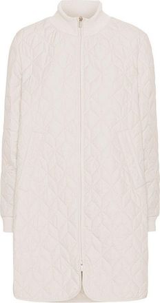 Ilse Jacobsen Steppjacke ART06 Leicht & flexibel, perfekt f&uuml;r Regenwetter, weich & bequem