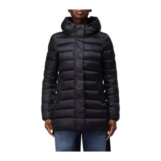 Save The Duck Drimia Jacket - Femme - Vestes - Noir - Taille: 46 FR