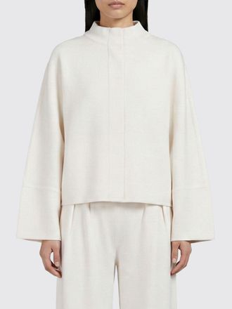 Max Mara Pull MAX MARA Femme couleur Blanc