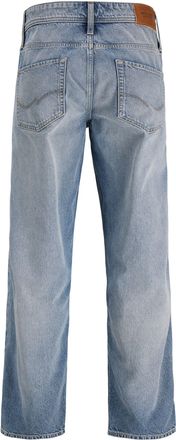 Jack & Jones Male Locker geschnitten JJIEDDIE JJORIGINAL HA 562 Locker geschnitten