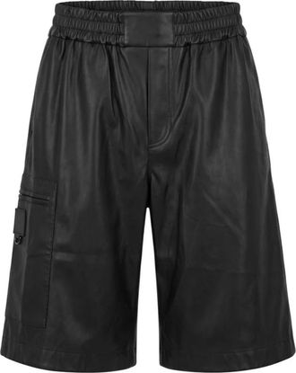 Trussardi Bermuda Shorts - - Shorts - Herren - Schwarzk - M