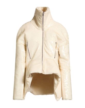 Rick Owens JACKEN & M&Auml;NTEL - Jacken und Anoraks auf YOOX.COM