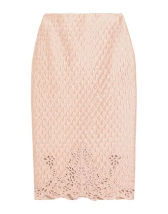 Ermanno Scervino HOSEN & RÖCKE - Midi-Röcke auf YOOX.COM