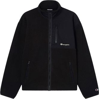 Champion Authentic Athletic Apparel Fleecejacke