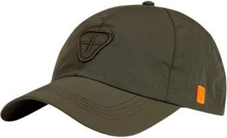 Gertrude Homme, Accessoires, Vert, Taille: ONE Size Casquette Trucker Jaron