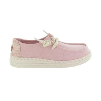 Hey Dude Damen, Schuhe, Rosa, 41 EUGr&ouml;&szlig;e