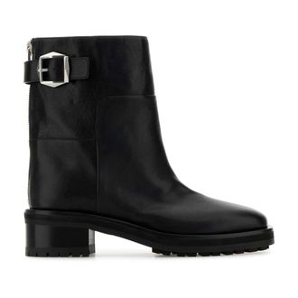 Jimmy Choo London Brooklyn AB 50 - - Shoes - Damen - Schwarzk - 39 EU