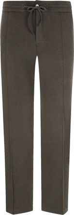 Stefan Brandt Jonas M FTE Co Ultra 60 - Homme - Pantalons - Brun - Taille: L