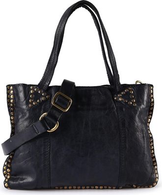 Campomaggi Schultertasche Cora