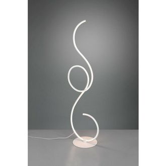 Trio Leuchten Lampadaire Led intensit&eacute; lumineuse variable - Trio - Jive