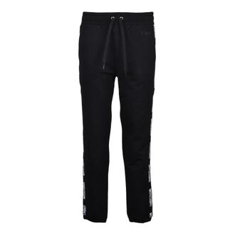 Moschino Herren, Hosen, Schwarzk, XLGr&ouml;&szlig;e