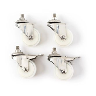 Business & Pleasure Co Roulettes pour pied de parasol - Set de 4 Business & Pleasure Co