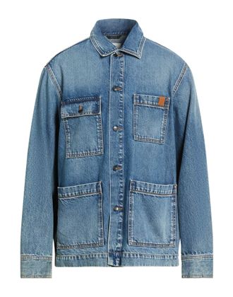Haikure JACKEN & M&Auml;NTEL - Jeansjacken/M&auml;ntel auf YOOX.COM