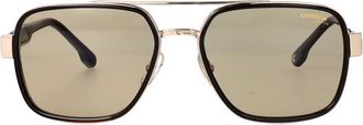 Carrera Herren, Accessories, Braun, 58 MMGr&ouml;&szlig;e