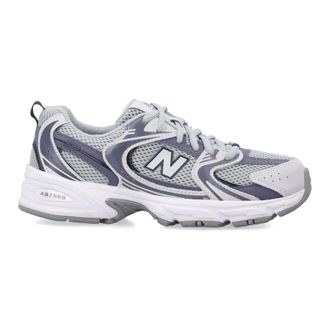 New Balance Homme, Chaussures, Gris, Taille: 40 EU 530 Baskets