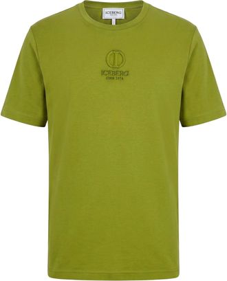 Iceberg TOPS - T-shirts auf YOOX.COM