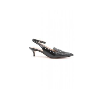 Marella Marella - Schuhe > Heels > Pumps - - Shoes - Damen - Schwarzk - 39 EU