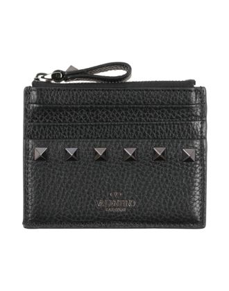 Valentino Garavani Kleinlederwaren - Kartenetuis auf YOOX.COM