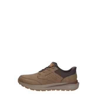 Skechers Slip-ins Slade Ultra - Ronan - - Shoes - Herren - Braun - 39 1/2 EU