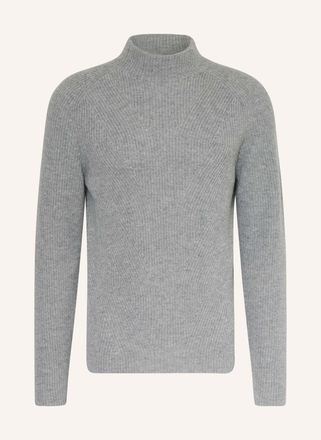 Maerz Maerz Muenchen Pullover grau