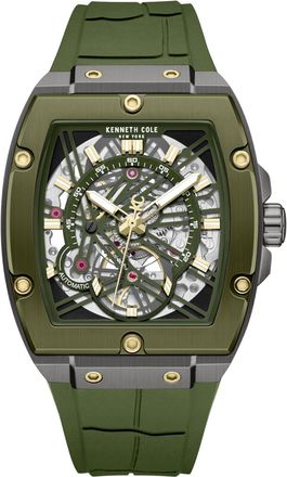 Kenneth Cole Uhr Mercer