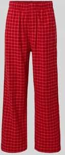 Calvin Klein Underwear Pyjama-Hose mit elastischem Bund