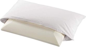 Centa-Star Centa Star Relax-H&uuml;lle Vario Nature Gr&ouml;&szlig;e 40 X 80cm Farbe Weiss