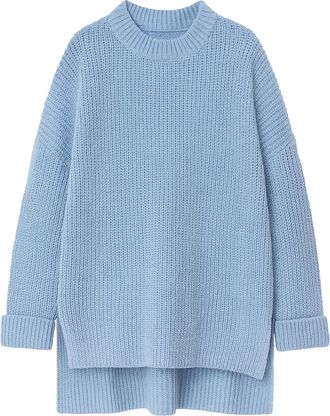 Elara Pullover
