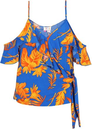 Izia Top Fashion Look