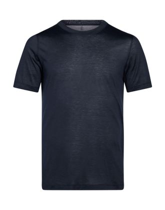 Brunello Cucinelli TOPS - T-shirts auf YOOX.COM