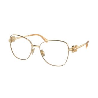 Miu Miu unisex, Accessories, Gelb, ONE SIZEGr&ouml;&szlig;e
