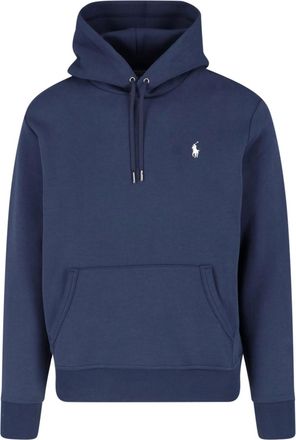 Polo Ralph Lauren Kapuzensweatshirt-Logo
