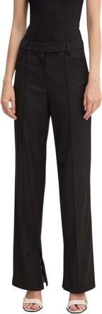 Remain Damen, Hosen, Schwarzk, SGr&ouml;&szlig;e