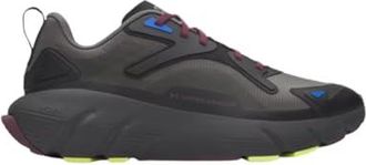 Under Armour Aura RPSTP Unisexe, Taille 44.5 EU 0022 - Galaxy Black 44.5, 0022 Galaxy Black, 42 EU