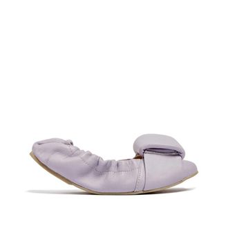 L37 Sommer Stil Schuhe - - Shoes - Damen - Lila - 39 EU
