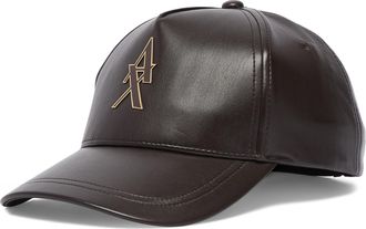 A|X Armani Exchange Cap Armani Exchange XW003046 AF27219 U6032 Dunkelbraun