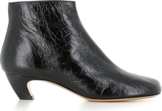 Le Monde Beryl Femme, Chaussures, Noir, Taille: 37 1/2 EU Mica Glove Ankle Boot